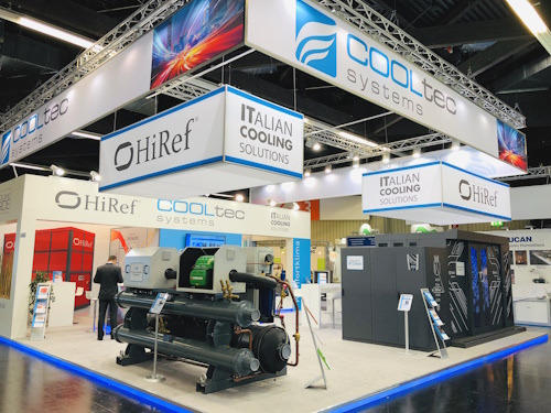 Home - COOLtec Systems